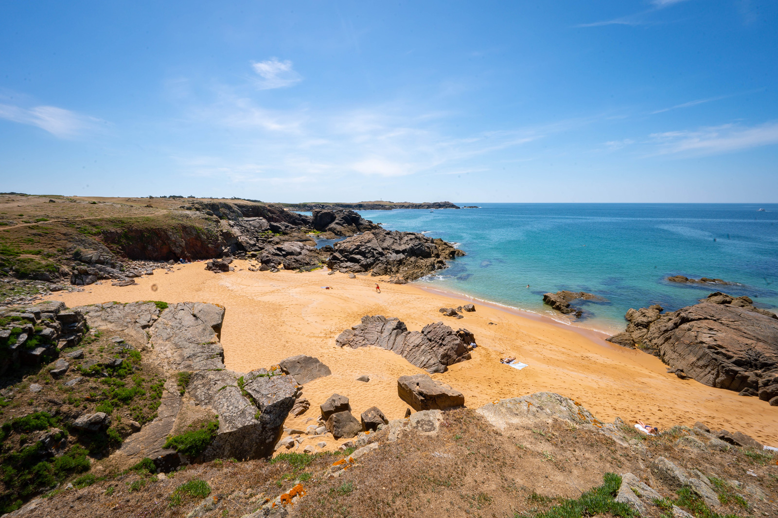 The 10 Most Beautiful Beaches In The Vend e Guide De La Vend e The 10 Most Beautiful Beaches In The Vend e Guide De La Vend e