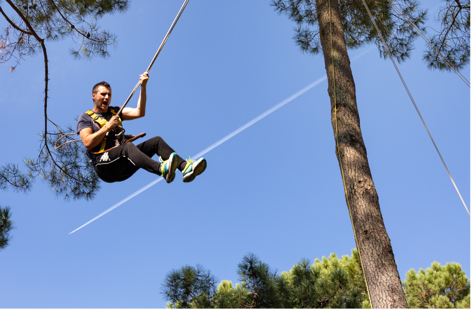 O’Fun Park, le plus grand parc de loisirs en Vendée - Guide de la Vendée