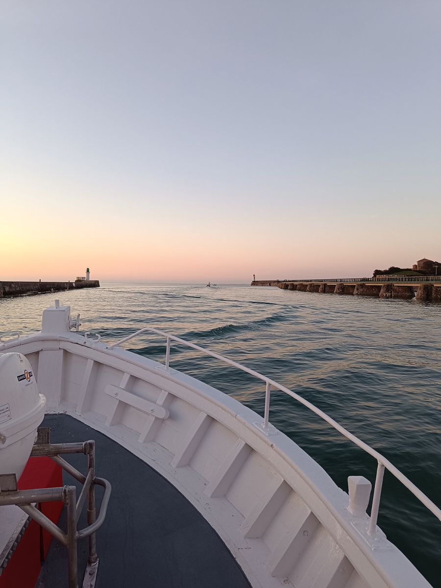 Experience the ocean in all its forms with La Messaline - Guide de la ...